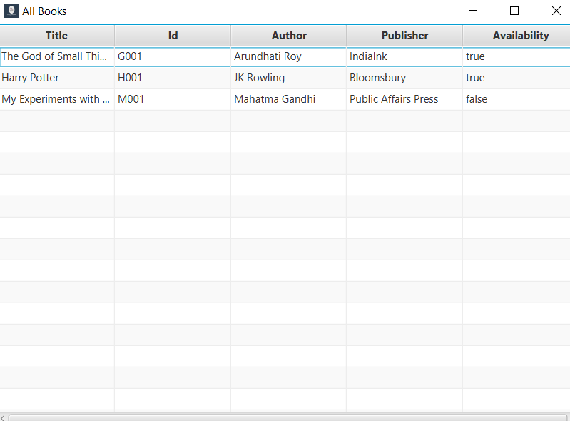 GitHub - Vishal141/Library-Management-System: It's a library manage ...
