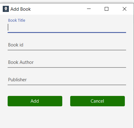 GitHub - Vishal141/Library-Management-System: It's a library manage ...