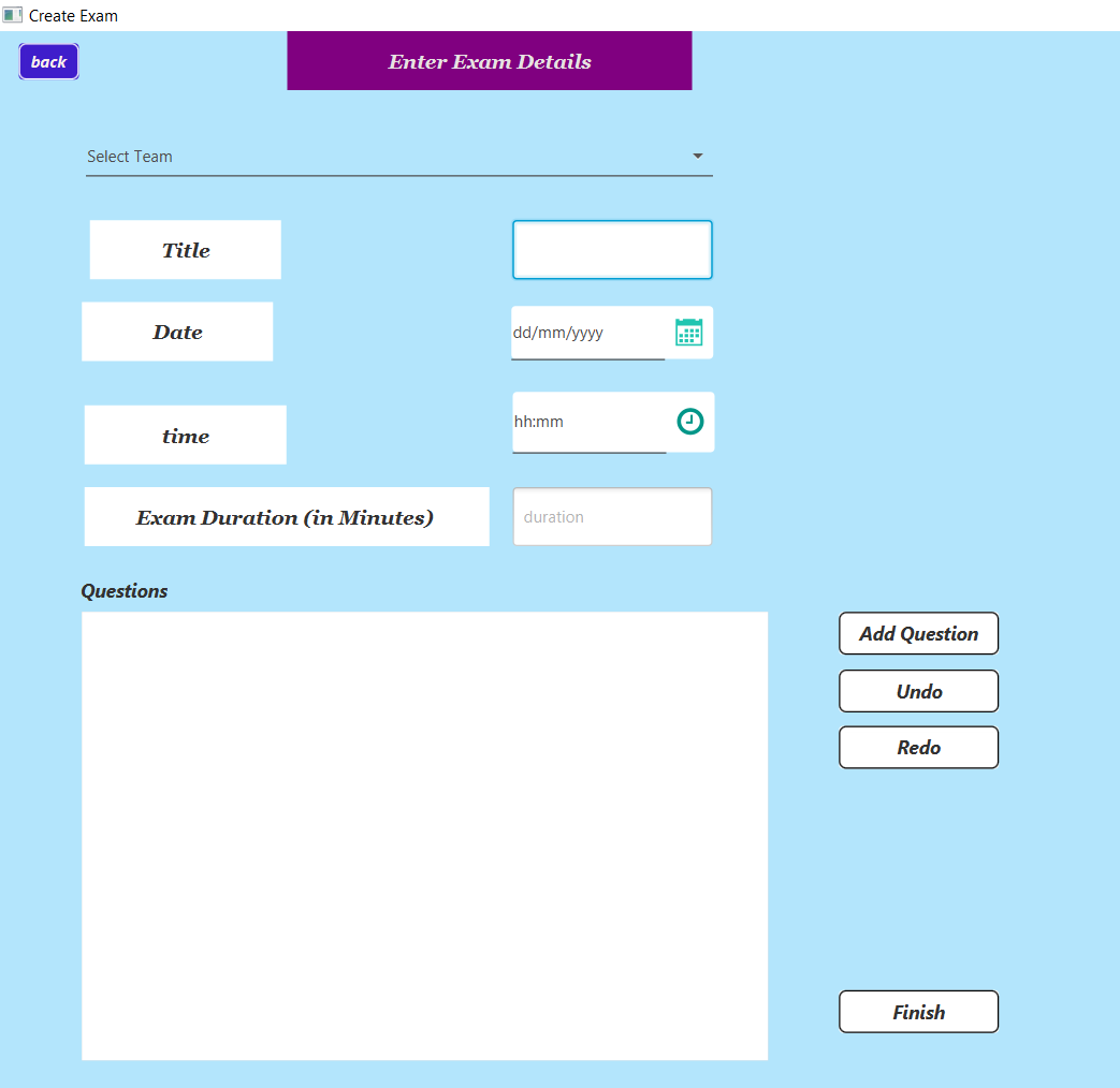 GitHub - atul-kumar-05/exam_portal