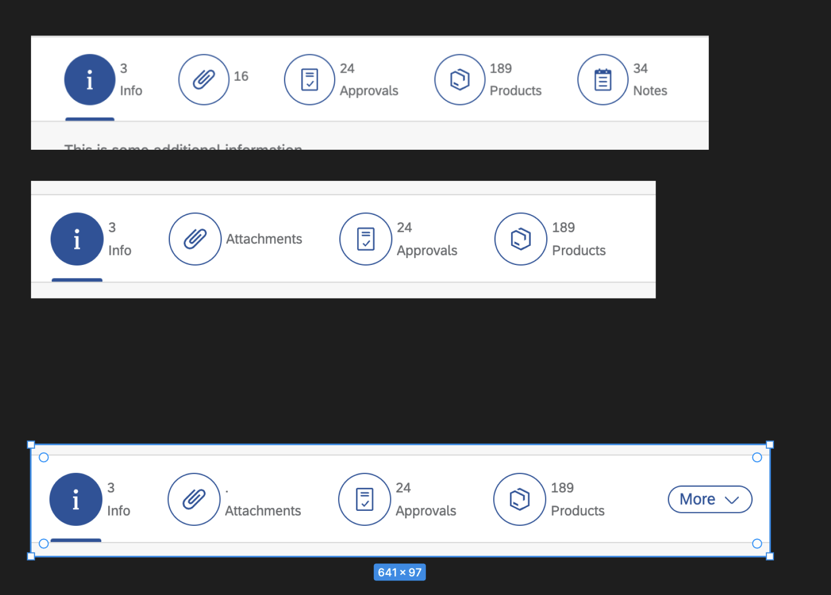 Tab Container Mixed Alignment Of Text · Issue 6764 · Sap Ui5 Webcomponents · Github