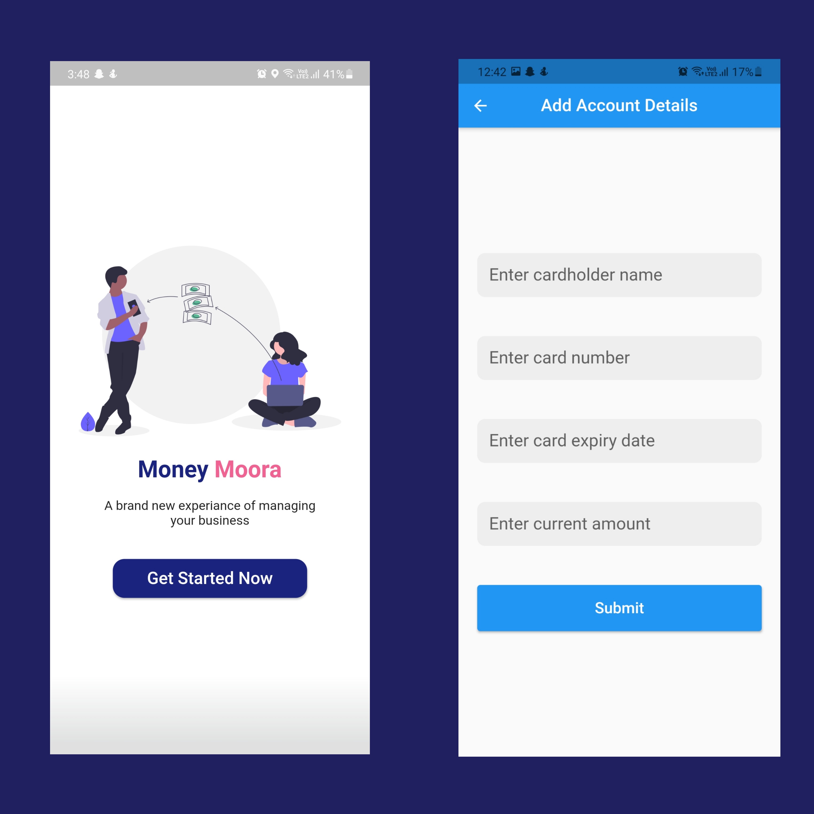 GitHub - mistrypavankumar/Basic-Banking-App
