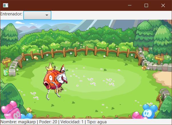 GitHub - gabrielaraamoss/Pokemon