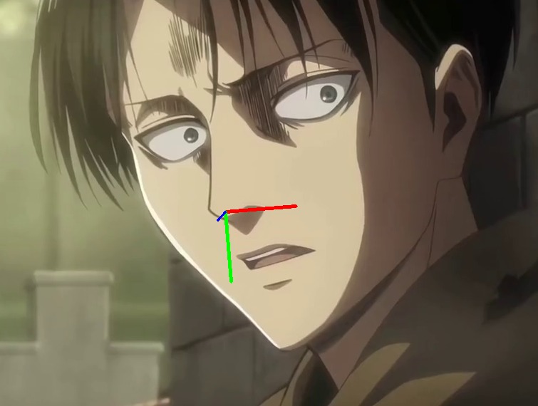 Github Faiza333 Head Pose Estimation