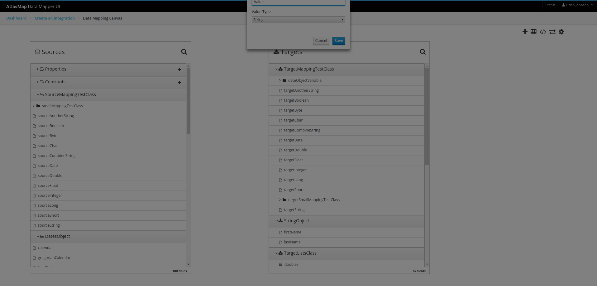 atlasmap window become inactive after add constant/property · Issue #572 · atlasmap/atlasmap ...
