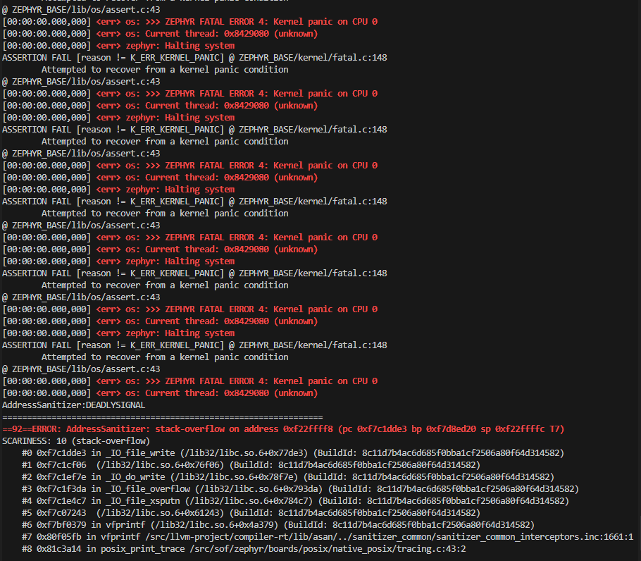 Bug Assertion Fail Reason Kerrkernelpanic Zephyrbase 