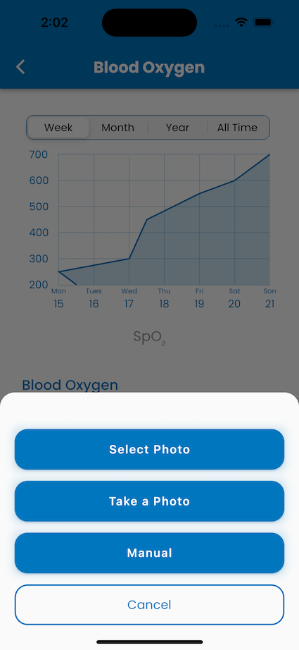 Github Mesurbhi Medical App Ui