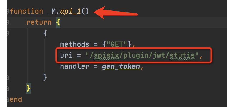 request help:Custom plug-in (URL) · Issue #2141 · apache/apisix · GitHub