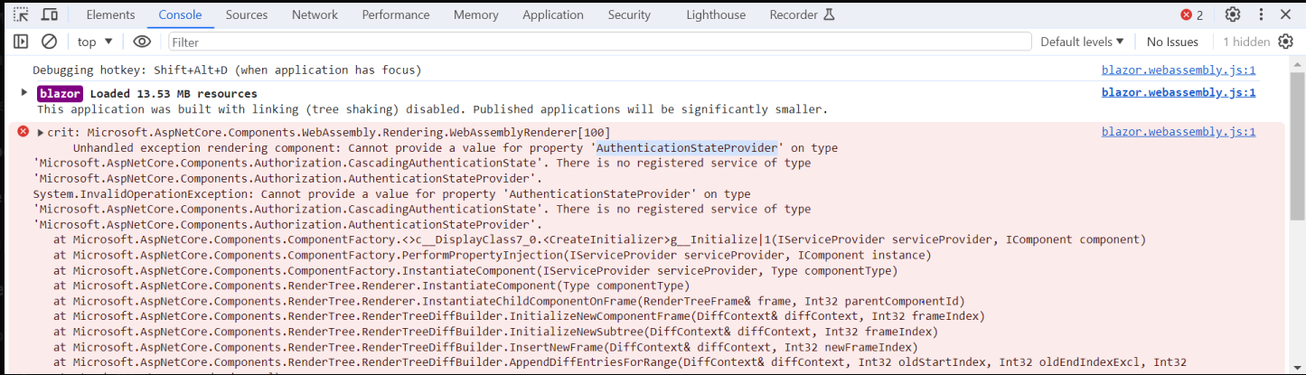 Disable Login In Elsa 3 0 · Issue 4627 · Elsa Workflows Elsa Core · Github