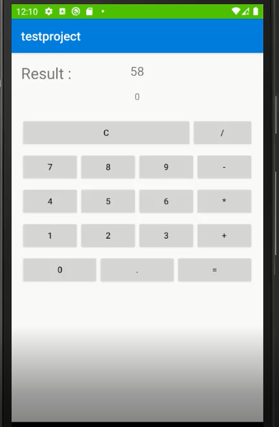 GitHub - neazimi777/calculator