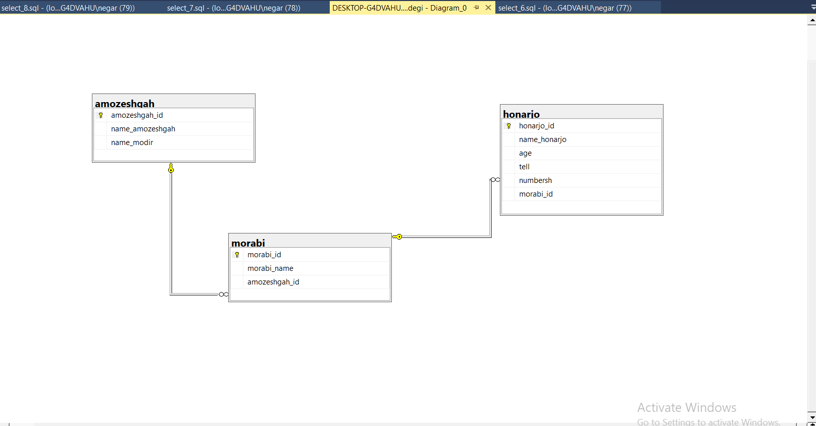GitHub - neazimi777/Driving_school_database