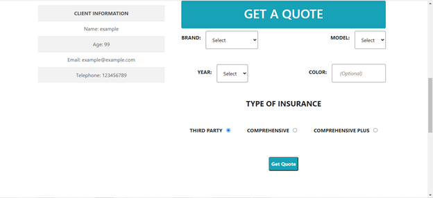 GitHub - JoaquinPalacios/Sunshine: Personal JavaScript project of a car ...