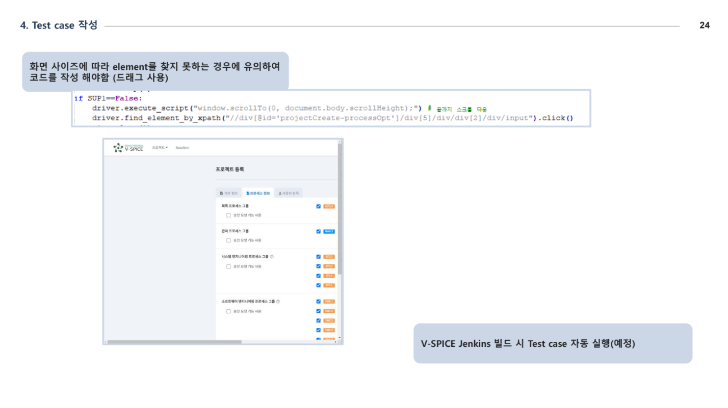 GitHub - jioniy/VSPICE_TestCase: VSPICE 제품 테스트케이스 작성