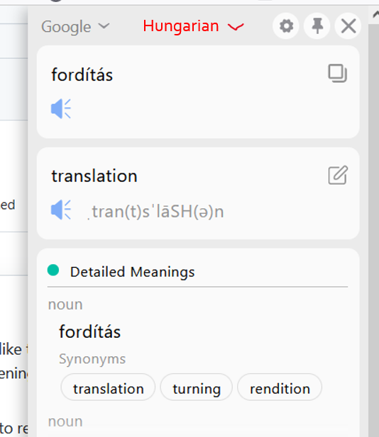 Changing target language · Issue #556 · EdgeTranslate/EdgeTranslate · GitHub