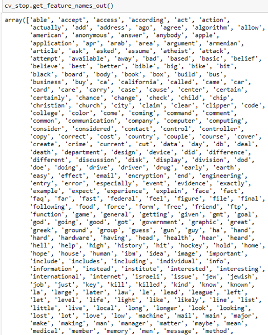 GitHub - Noll1998/Text-Analysis-with-Machine-Learning: Applying NLP ...