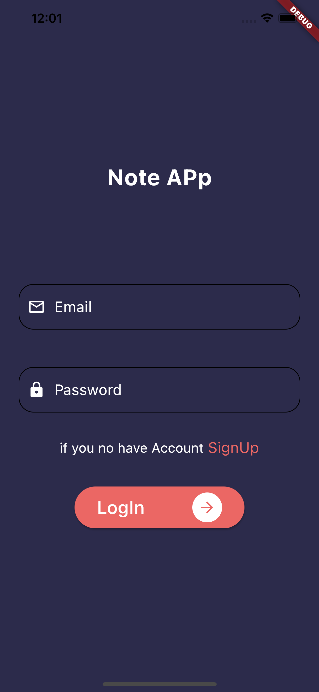 GitHub - ksroo/Note-App: Note App with Firebase