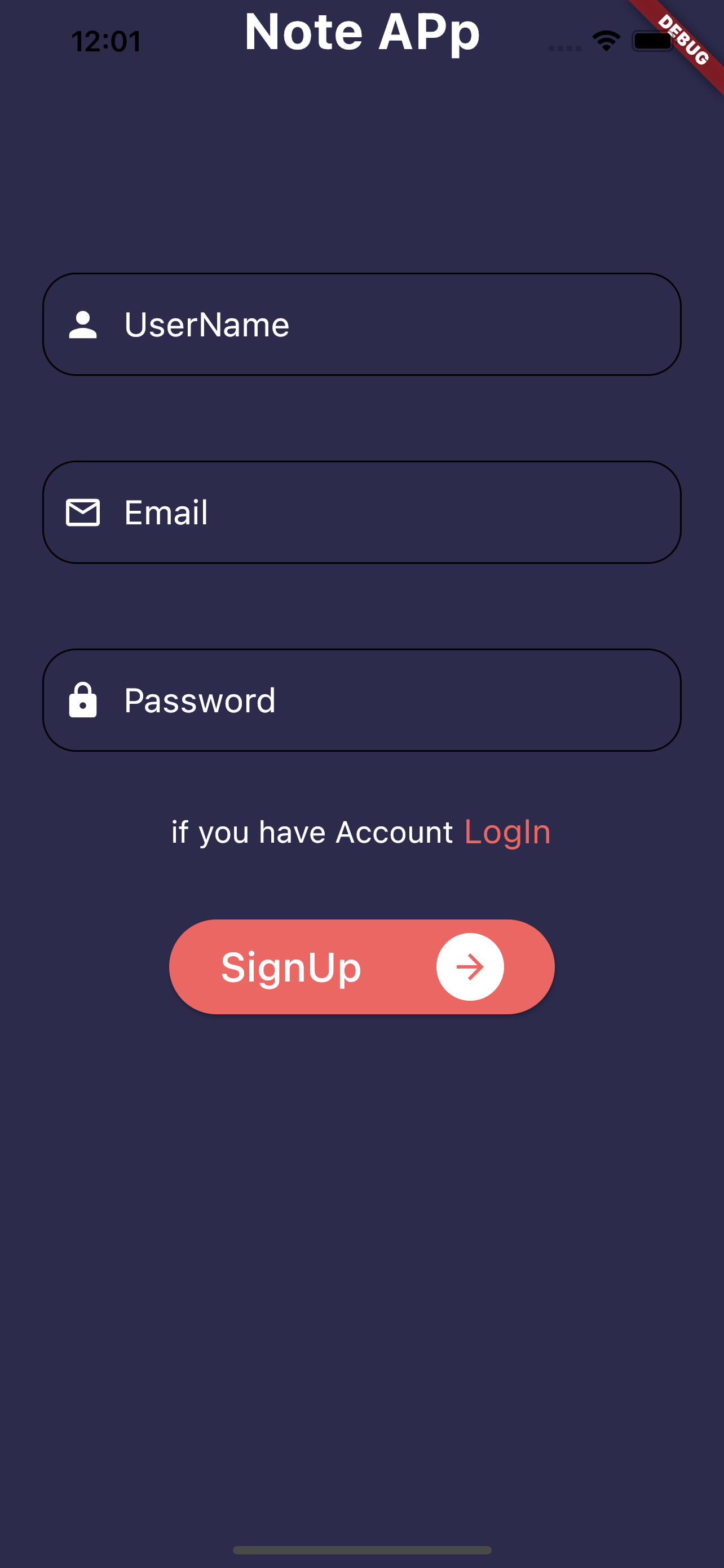 GitHub - ksroo/Note-App: Note App with Firebase