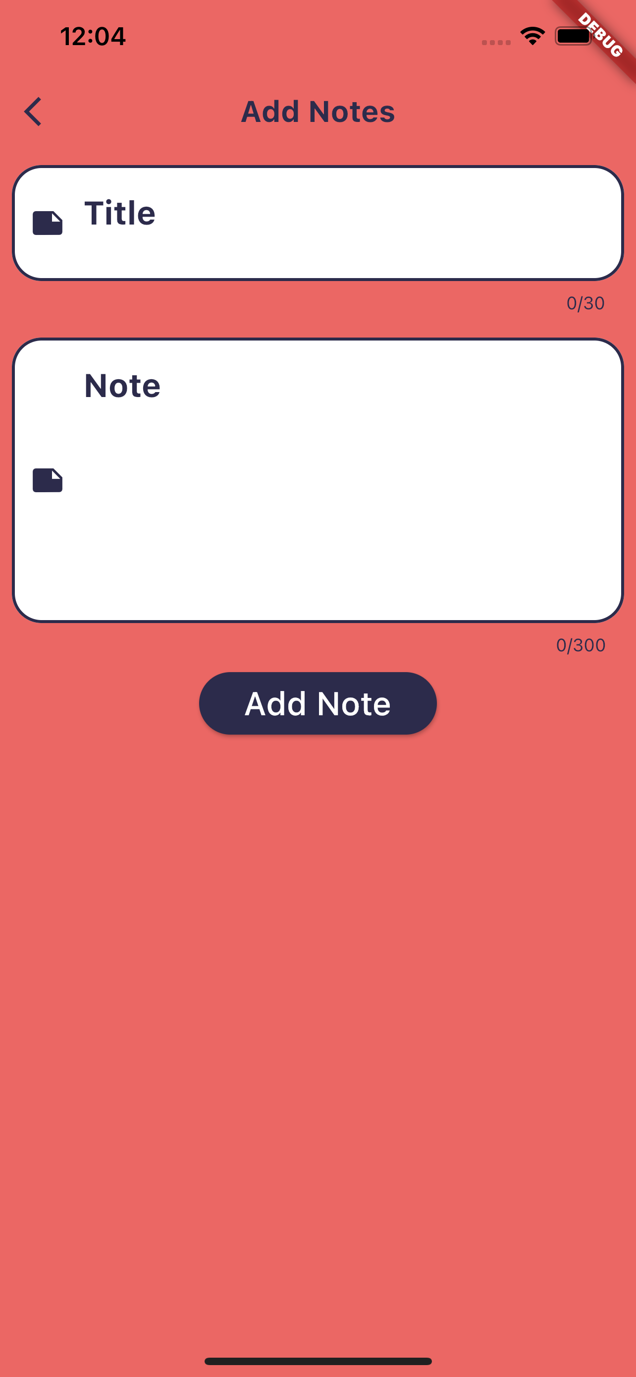 GitHub - ksroo/Note-App: Note App with Firebase