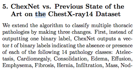 Doesn't this code be used for classify? · Issue #32 · brucechou1983/CheXNet-Keras · GitHub