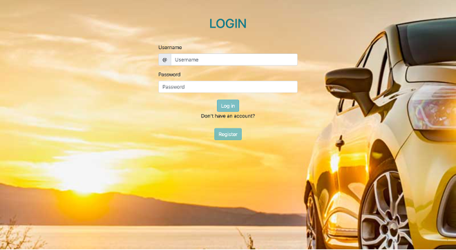 GitHub - nouryasser7/Car-Rental-System