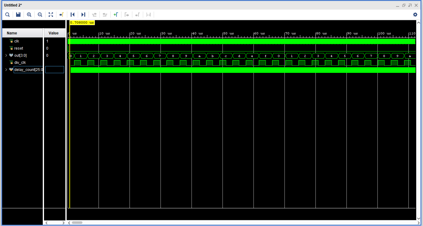 GitHub - VaishnaviChoudhari/FPGA_Fabric_Design_Architechture
