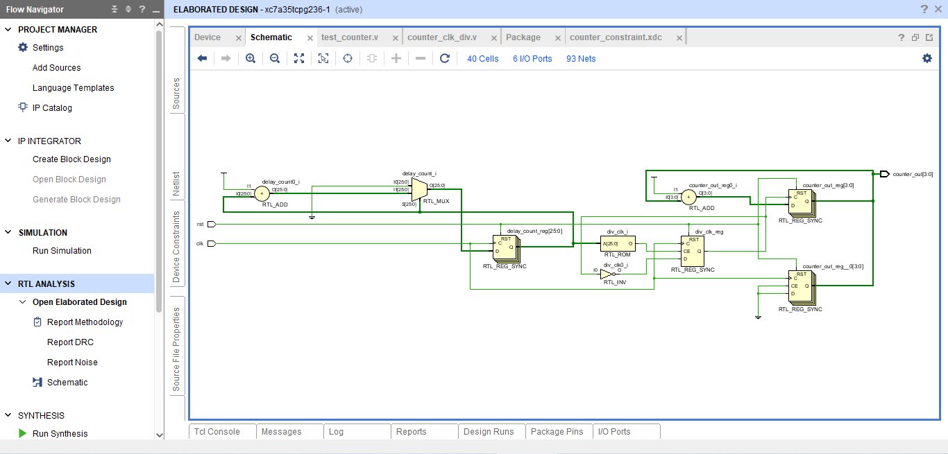 GitHub - VaishnaviChoudhari/FPGA_Fabric_Design_Architechture