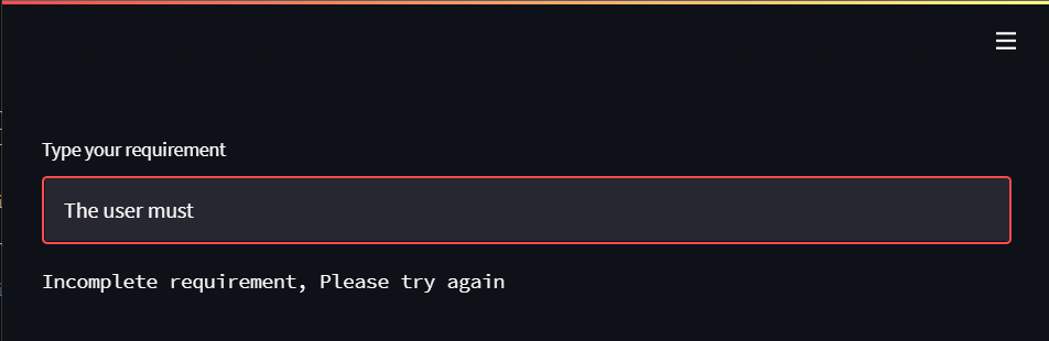GitHub - NouraSami/Detecting-Defects-in-Software-Requirements ...