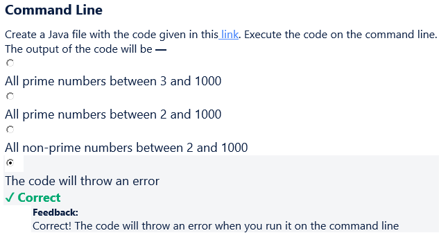 Run this on Command Line · GitHub
