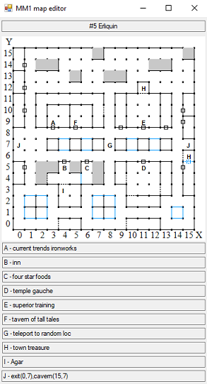 GitHub - amwas411/mm1-map-creator: Tool for creating maps for the Might ...