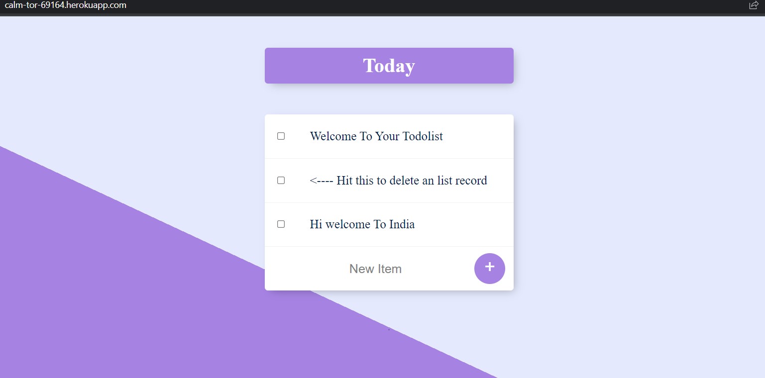GitHub - shantanutakalkar/Full-Stack-TO-DO-List-Web-Application: TODO ...