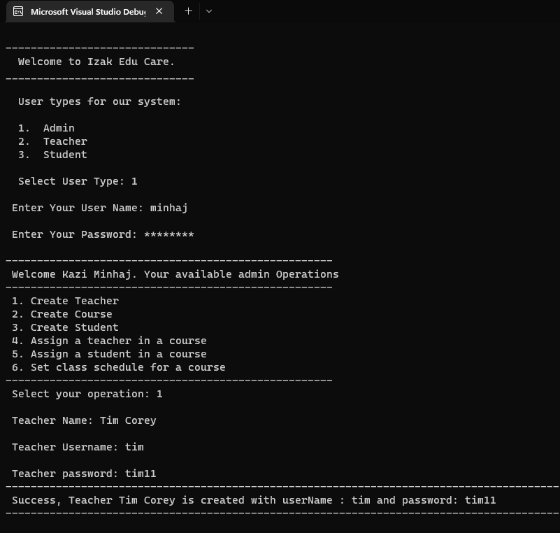 GitHub - nabiha17/student-attendance-system
