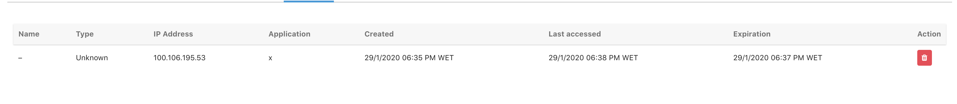 Refresh token working after the expected expiration date · Issue #454 · FusionAuth/fusionauth ...