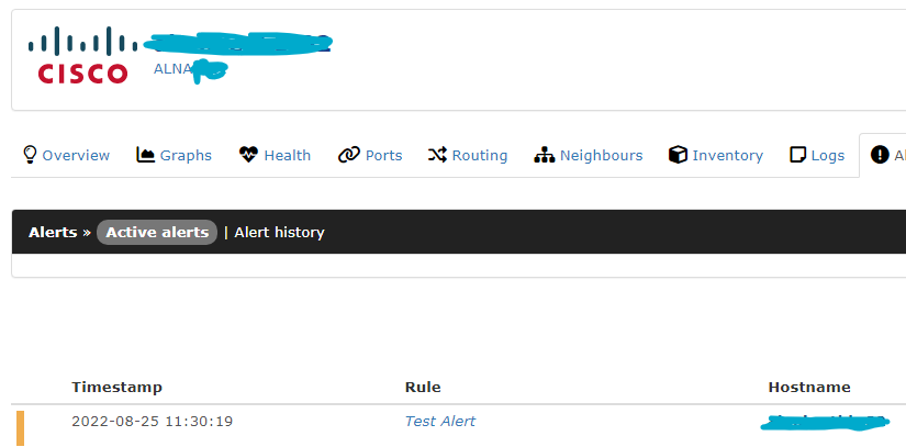 ALERT RULES | "Match devices, groups and locations list" is not honoring "locations " · Issue ...