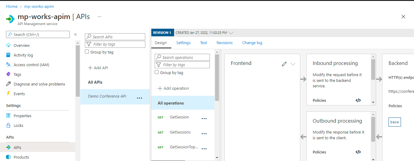 GitHub - Aum-Kaara/Azure_APIM_Auth0_Authentication
