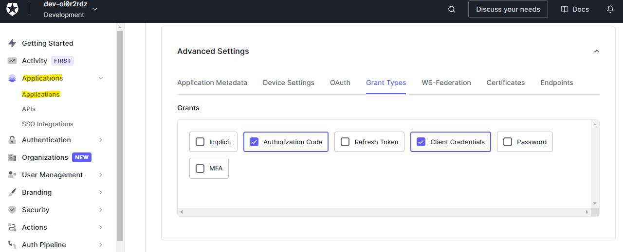 Github Aum Kaara Azure Apim Auth0 Authentication