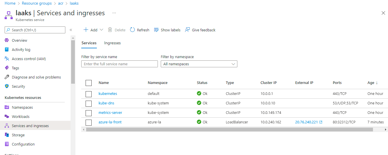 Github Aum Kaaralogicappdockerimage Create A Docker Image Of Logic App