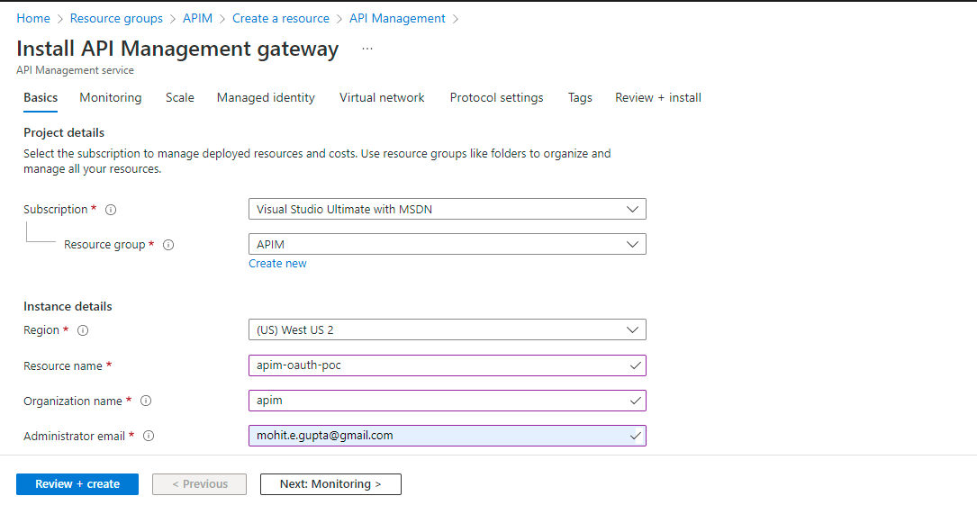 GitHub - Aum-Kaara/APIM_OAuth_Azure_AD