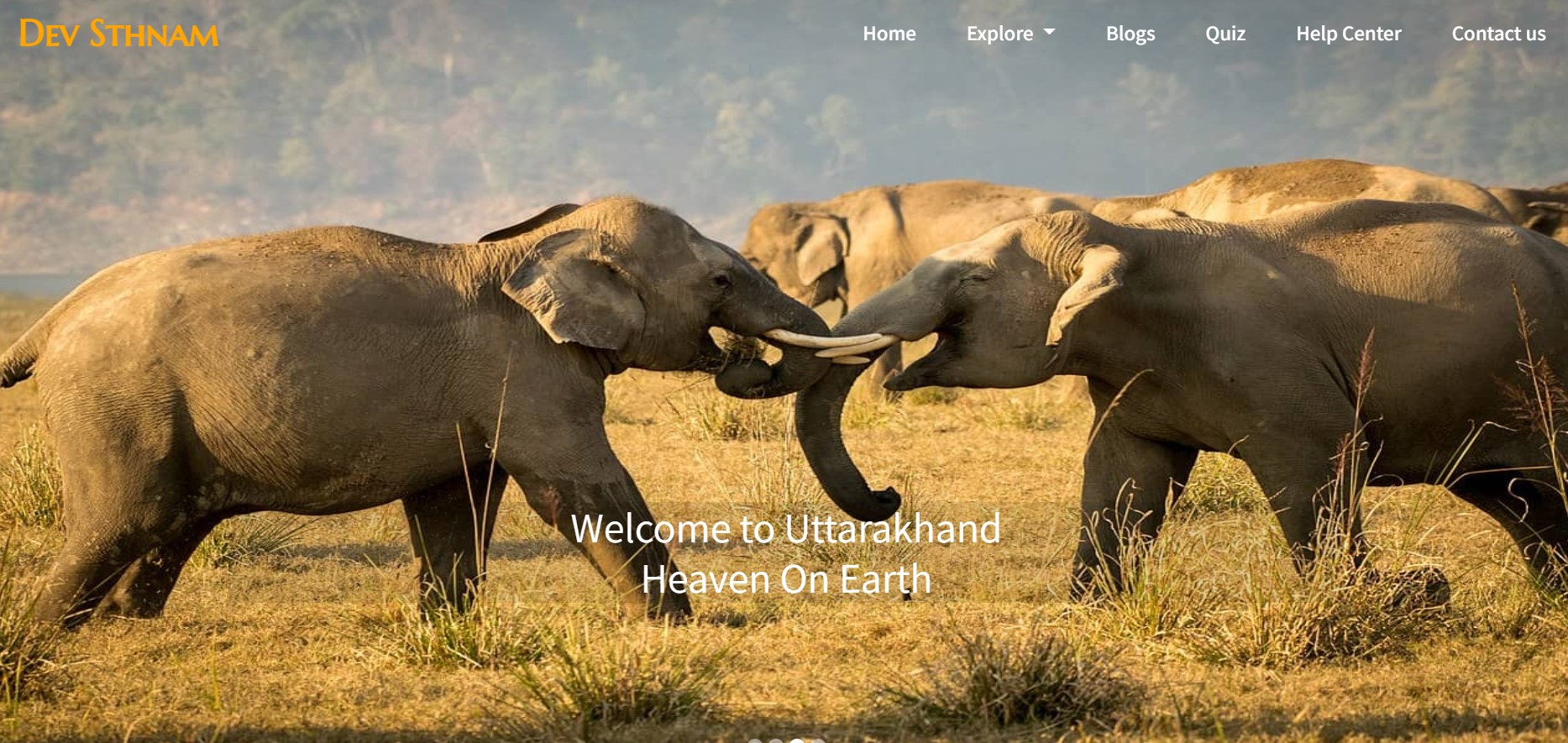 GitHub - utkarshrohara/Devsthnam