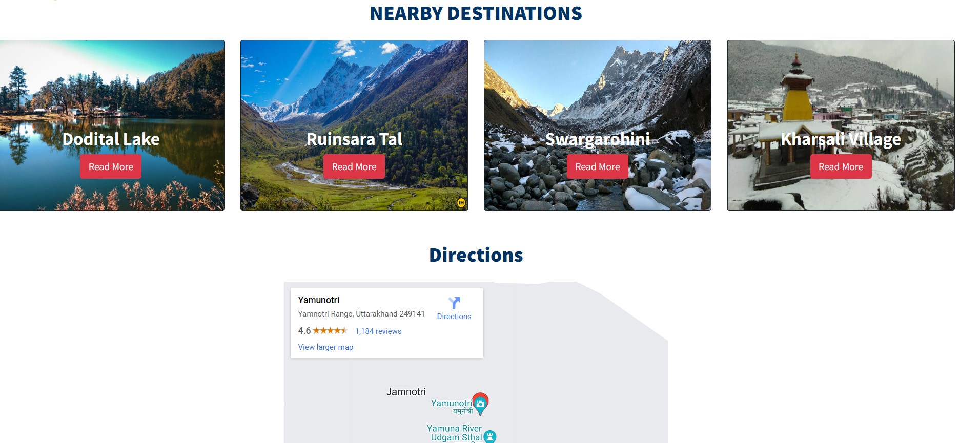 GitHub - utkarshrohara/Devsthnam