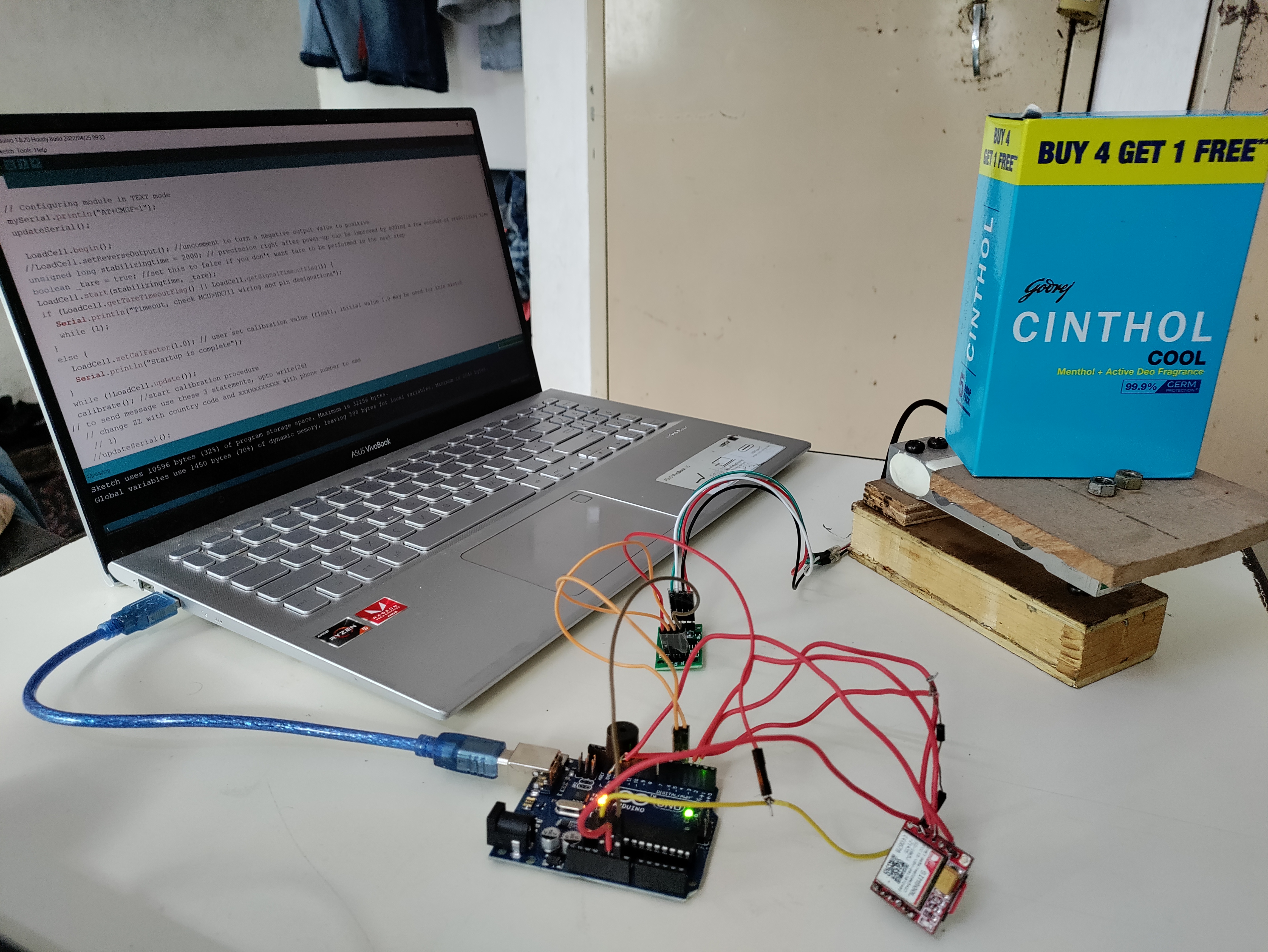 GitHub - priyanshu003/Smart-LPG-gas-Level-Detection