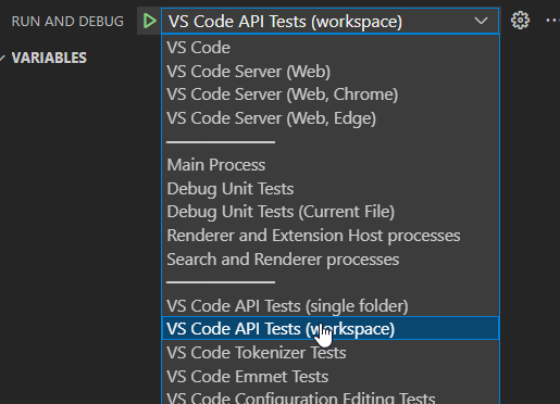 Screen reader is announcing the selected dropdown item as unselected ...