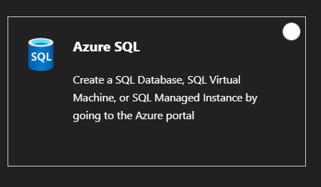 Enabling portal links for Azure SQL in resource deployments · Issue #12426 · microsoft ...