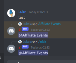Mentions in interactions not parsing correctly · Issue #6974 · discordjs/discord.js · GitHub
