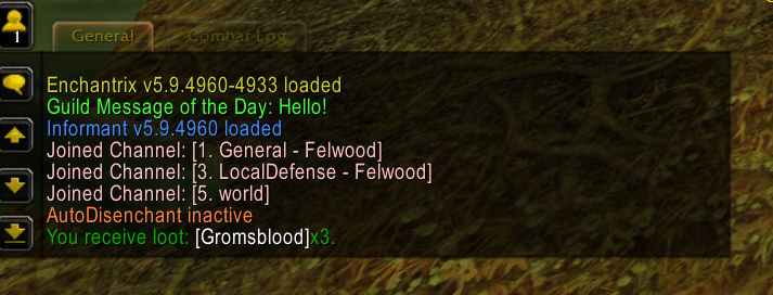 [Felwood] Multiple Plaguebloom nodes very close · Issue #762 ...