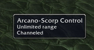 Quest "Frankly, it Makes No Sense" Arcano-scorp issues · Issue #15365 · azerothcore/azerothcore ...