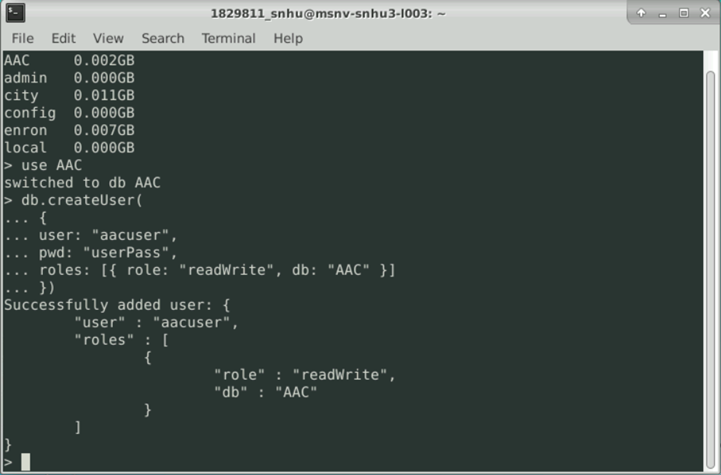 GitHub - P-Burk/CS-340-Client-Server-Development
