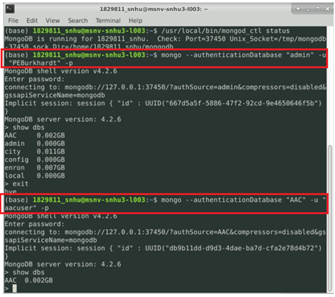 GitHub - P-Burk/CS-340-Client-Server-Development