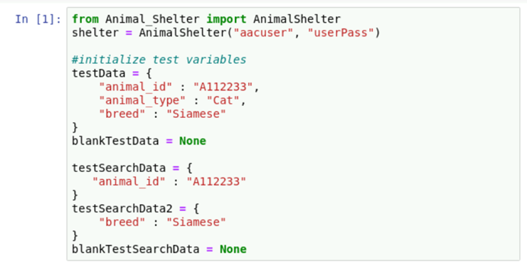 GitHub - P-Burk/CS-340-Client-Server-Development