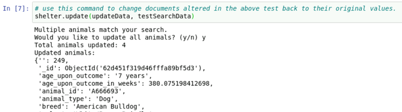 GitHub - P-Burk/CS-340-Client-Server-Development