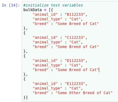 GitHub - P-Burk/CS-340-Client-Server-Development