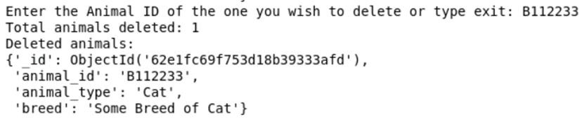 GitHub - P-Burk/CS-340-Client-Server-Development